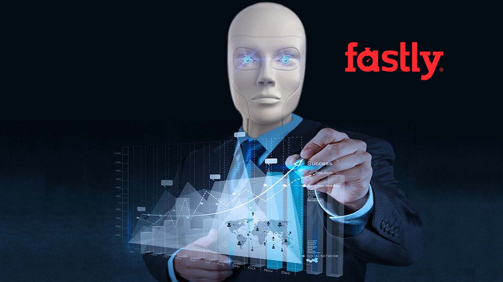 Fastly Recognized as a Leader in Edge Development Platforms, Only ...