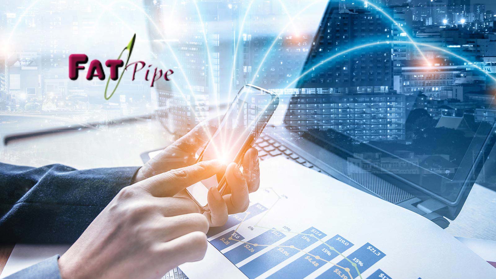 FatPipe Networks and Web Werks Data Centers Partner to Deliver SD-WAN ...