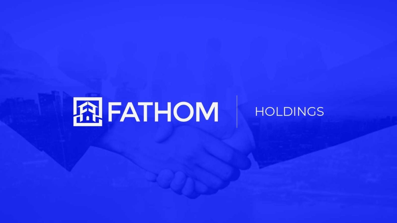 Fathom Holdings Partners with Constellation1 to Support Nationwide Data ...