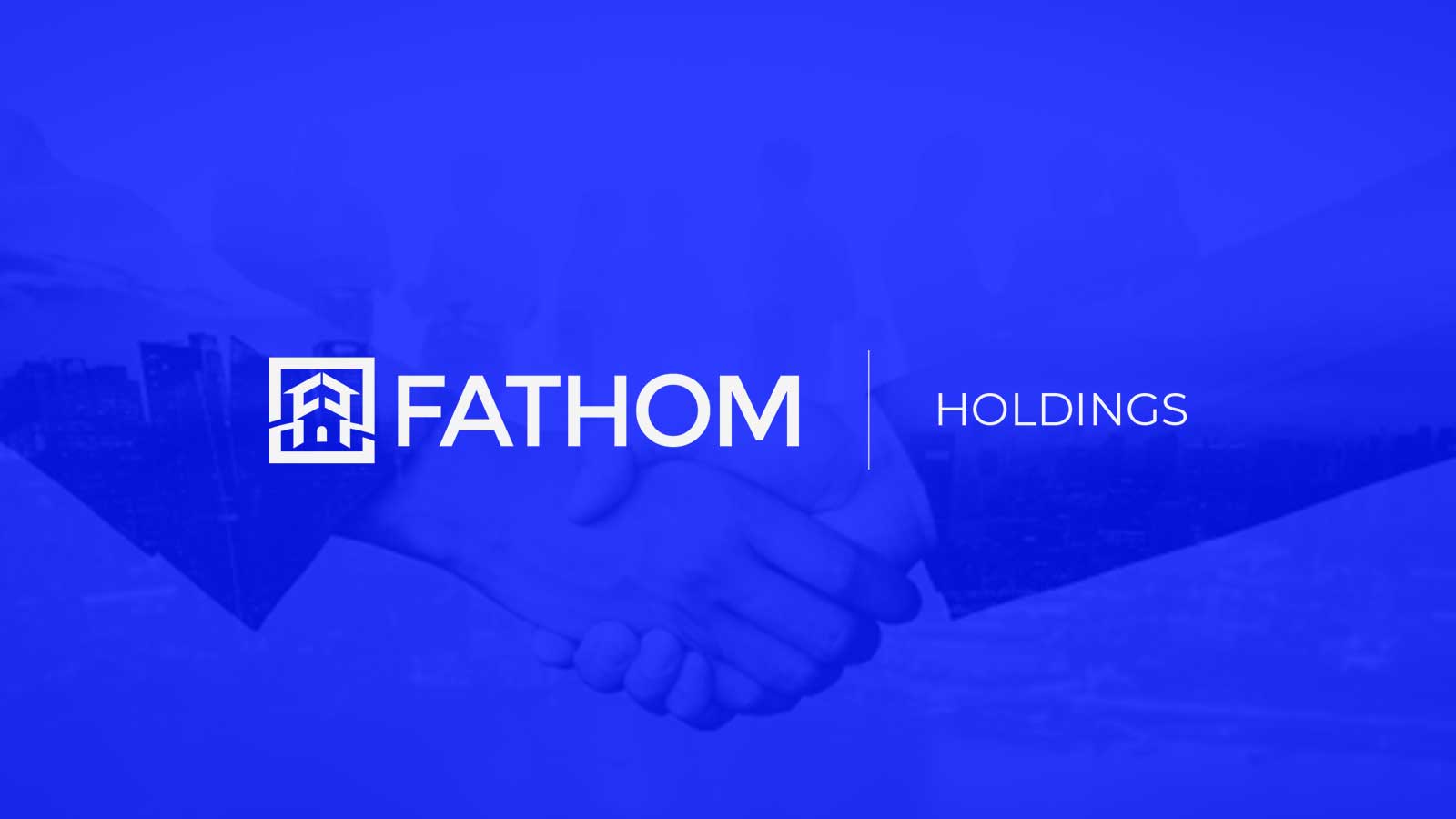 Fathom Holdings Partners with Constellation1 to Support Nationwide Data ...
