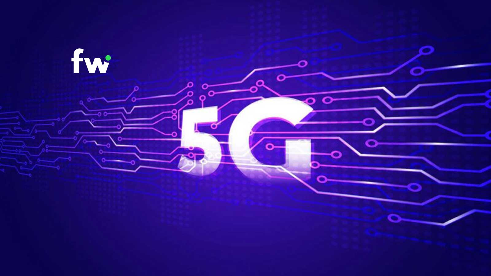 Federated Wireless and Carahsoft Partner to Provide 5G-Enabled and ...