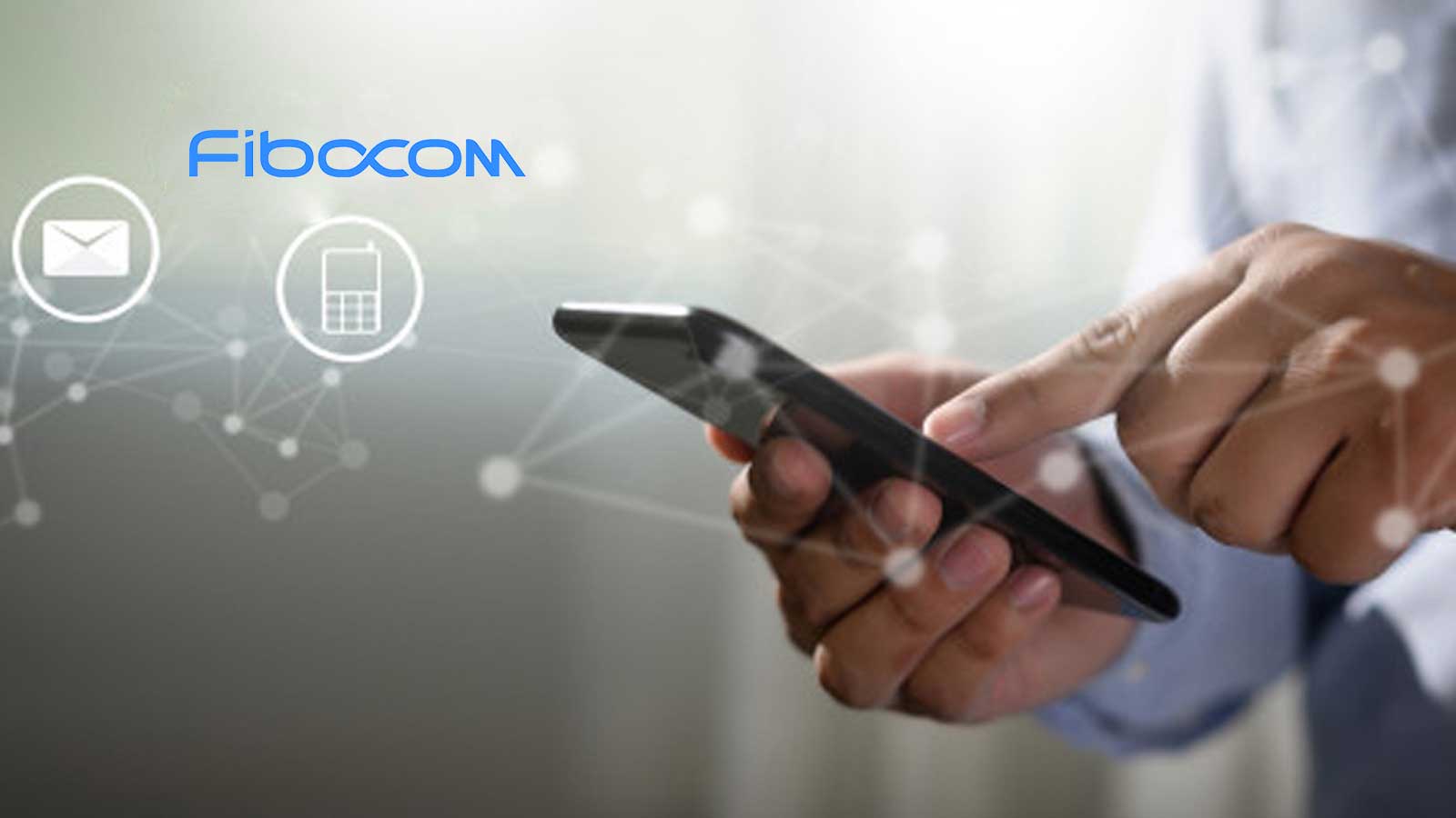 Fibocom Introduces Its High-End 5G Smart Module SC171 Compatibility With Three Mainstream ...