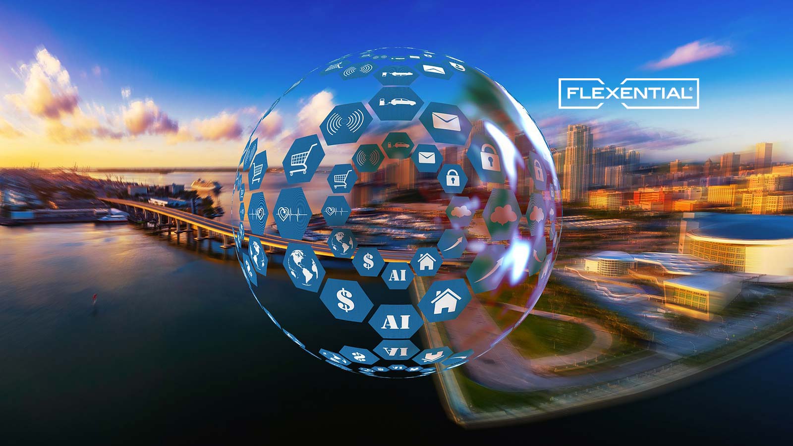 Flexential Introduces Flexential Fabric: Customer-Driven Solution for Interconnection Services