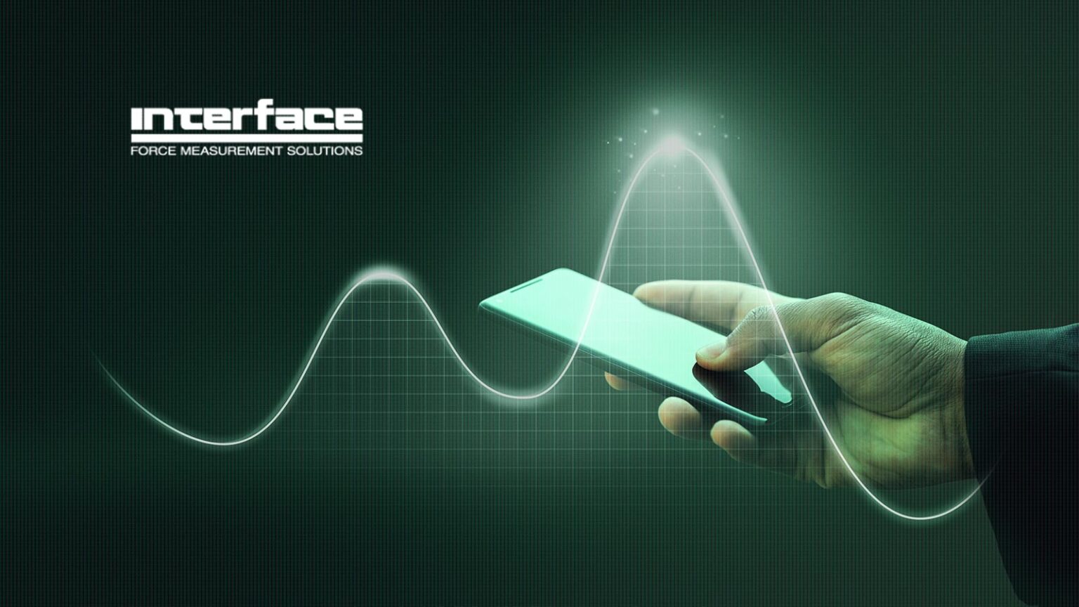 Force Measurement Solutions Leader Interface Launches Interface ...