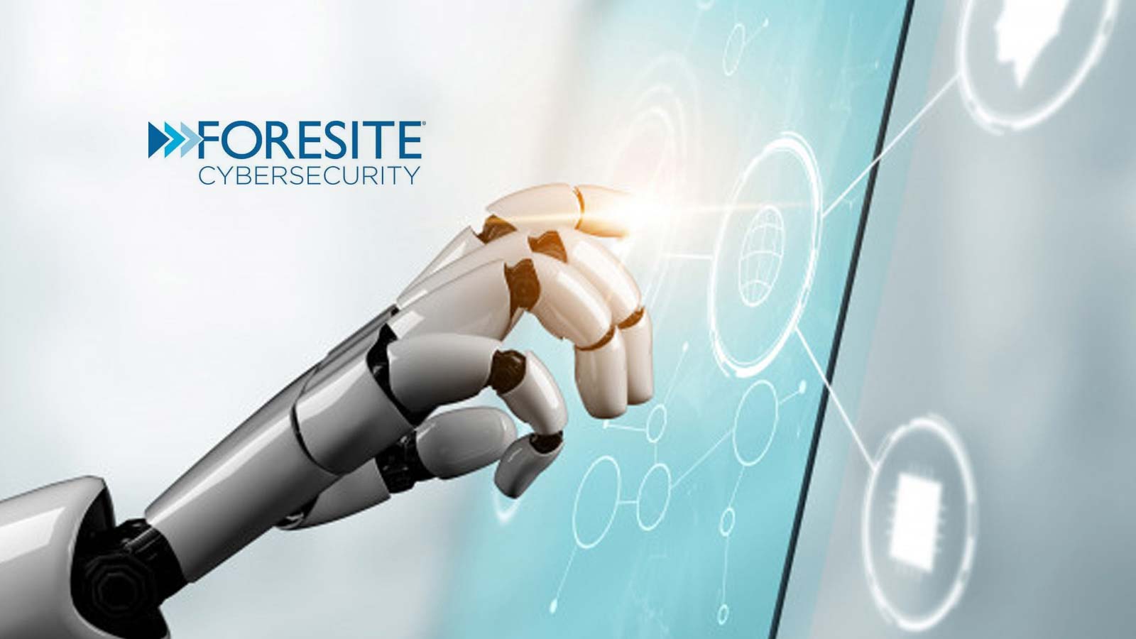 Foresite Cybersecurity Partners with Crowdstrike