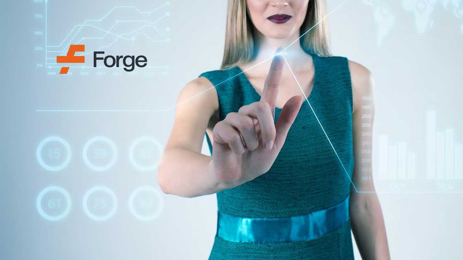Forge Strengthens Private Market Data Team and Capabilities with Two ...