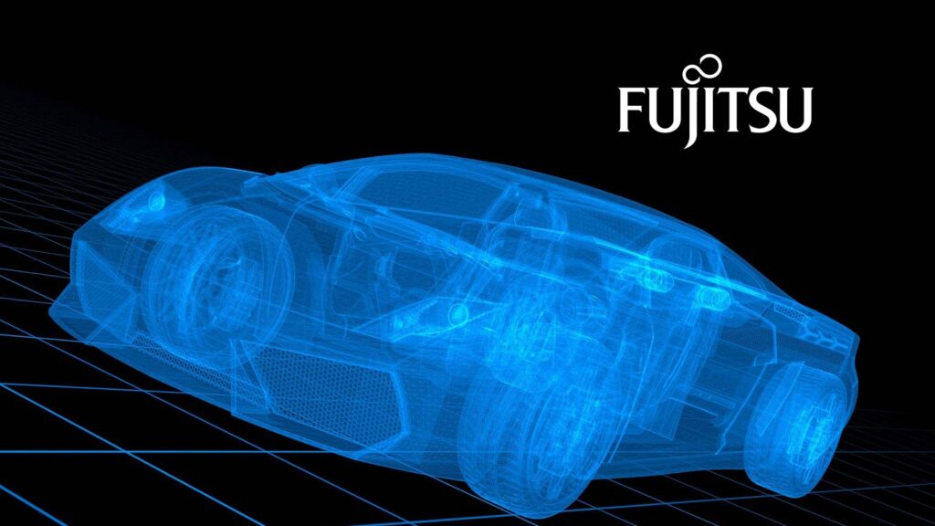 Fujitsu Starts Mass-Production of 4Mbit FRAM With 125 Degrees C ...