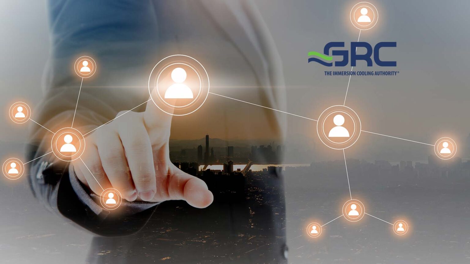 GRC Launches Global Partner Program to Deliver Turnkey Data Center ...