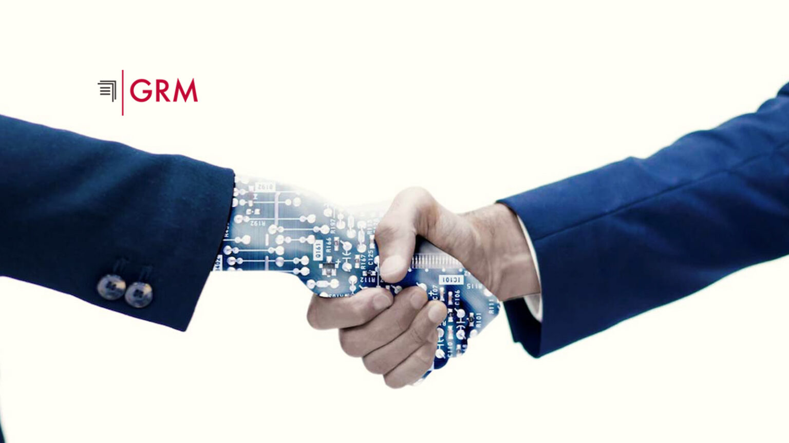 GRM Information Management Expands Presence in Mid Atlantic Region With ...