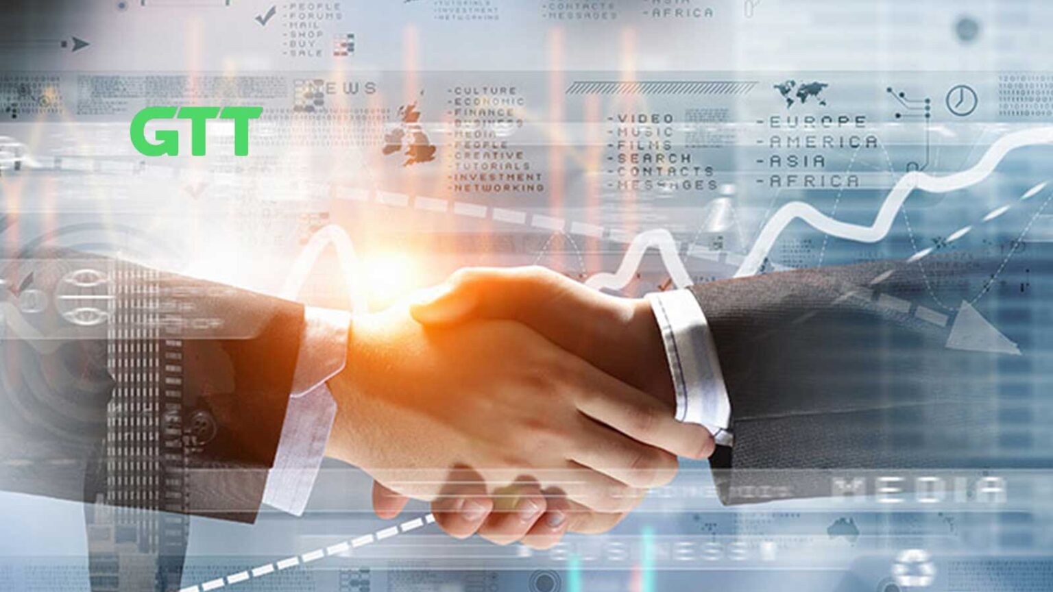 GTT Achieves AWS Direct Connect Delivery Partner Status