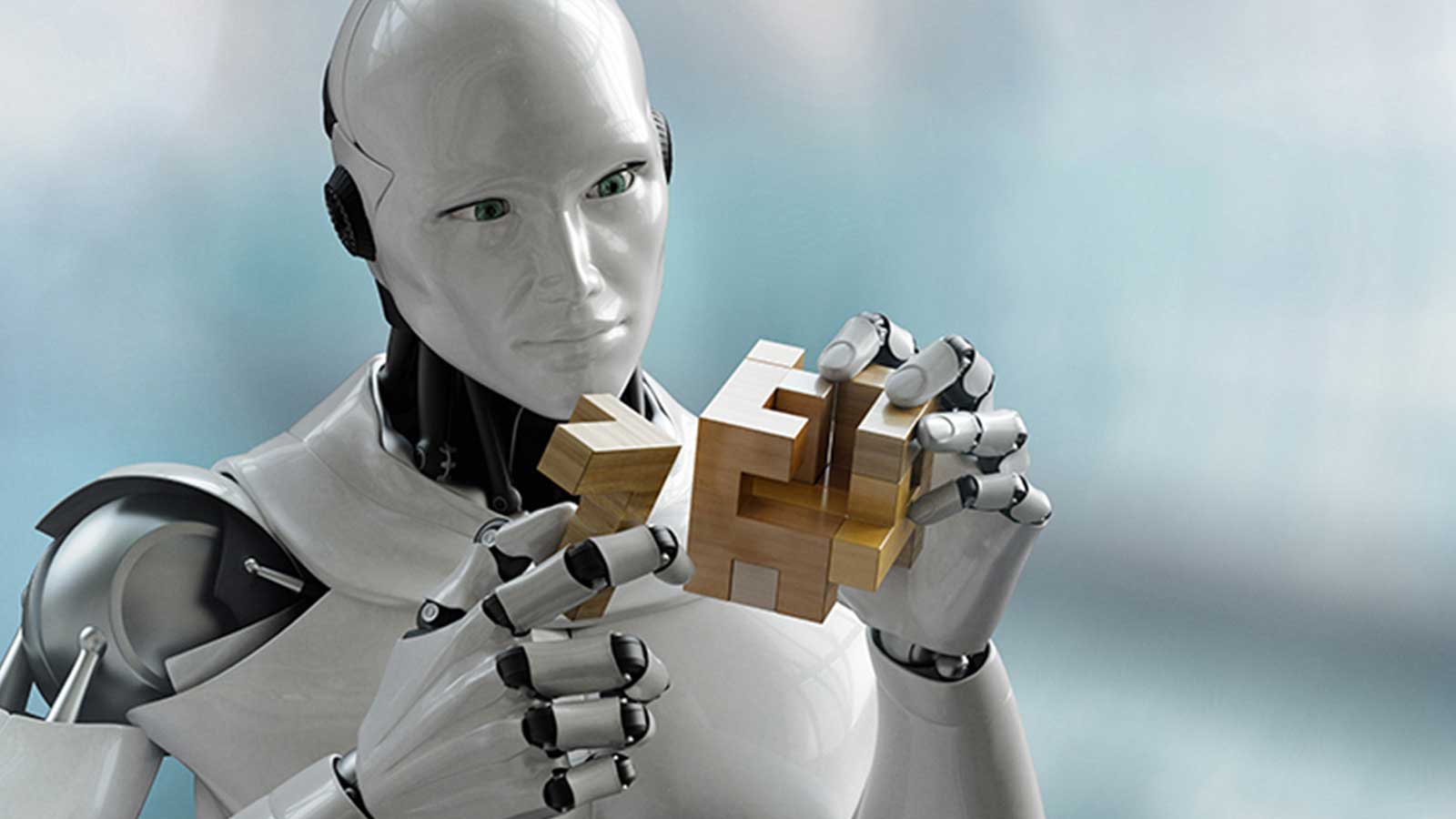 Game-Changing Simulation Product Uses AI and Robotics to Redefine ...