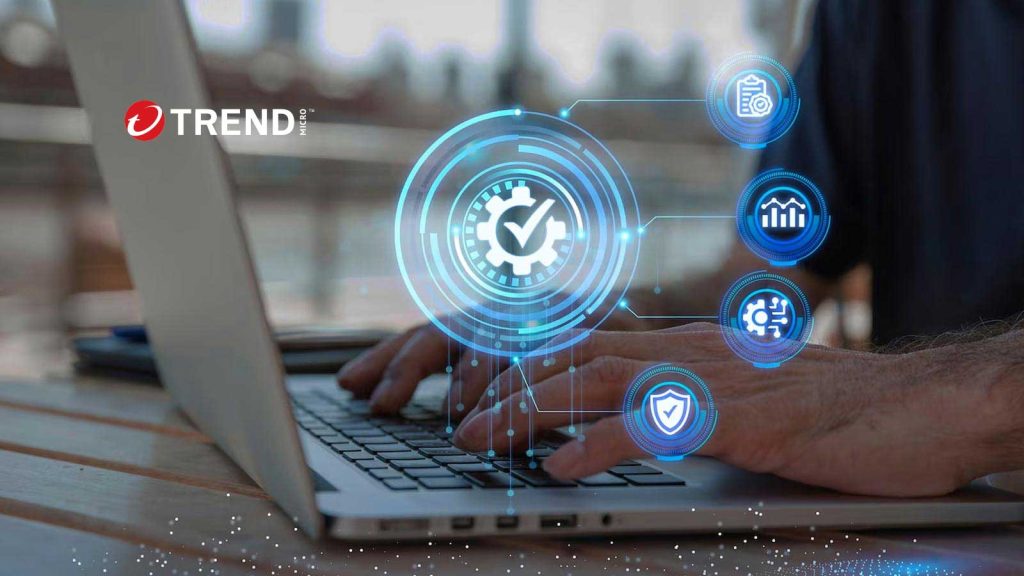 Gartner Names Trend Micro a Leader in Endpoint Security