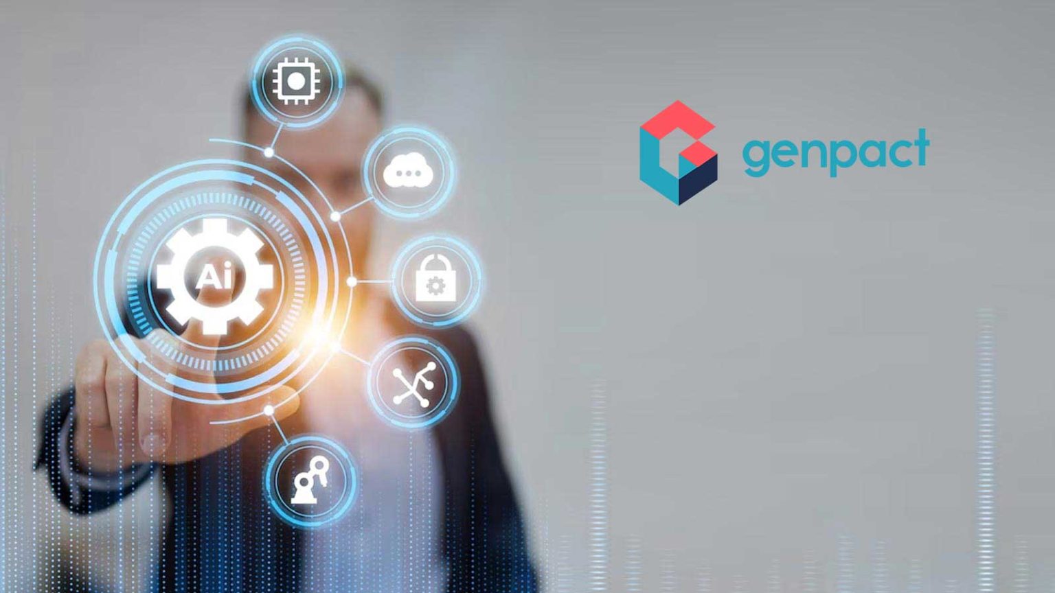 Genpact Teams with Advantage Solutions, Leveraging AI to Transform ...