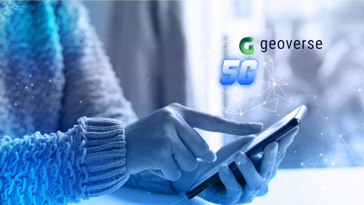 Geoverse Partners with WCI Technologies on Private 5G Deployments for ...