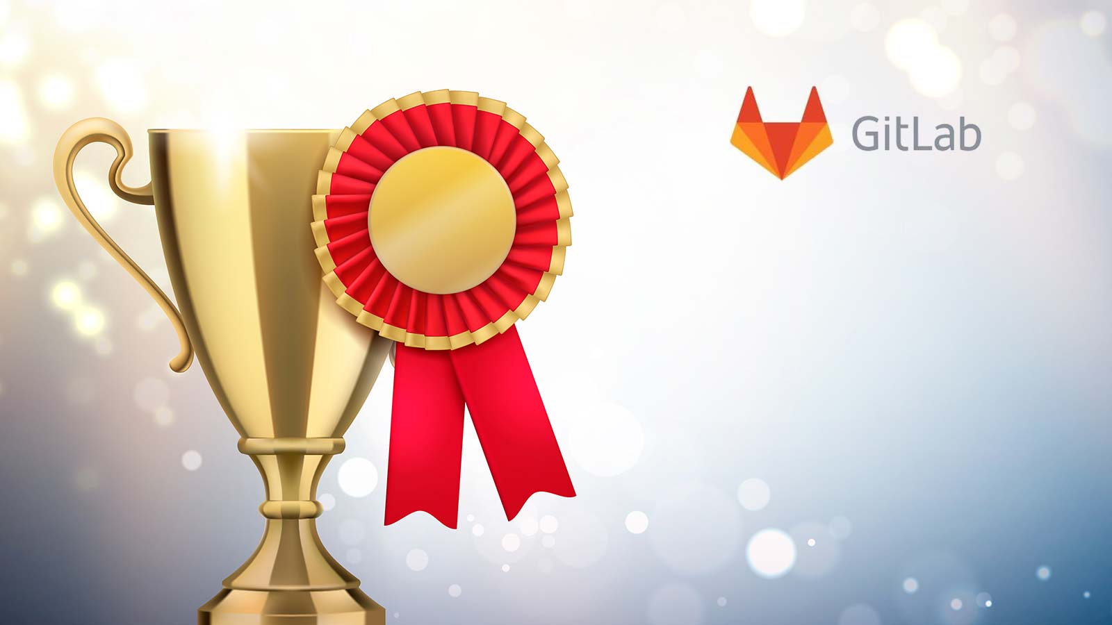 GitLab Inc. Wins Google Cloud Technology Partner of the Year Award