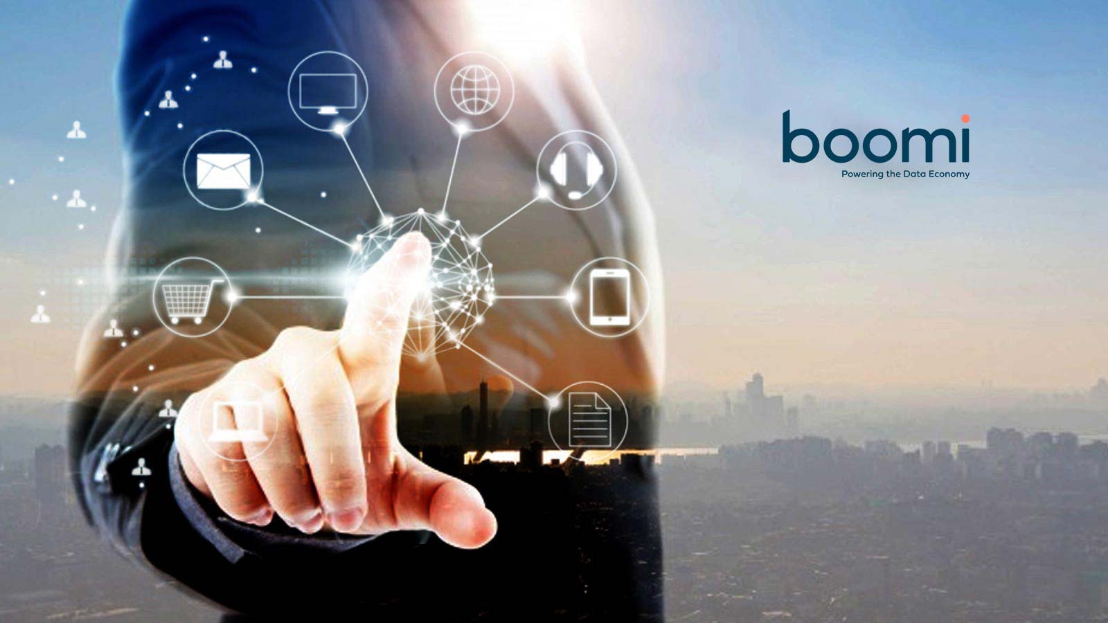 Global Engineering Company JGC Holdings Selects Boomi To Modernize Its ...