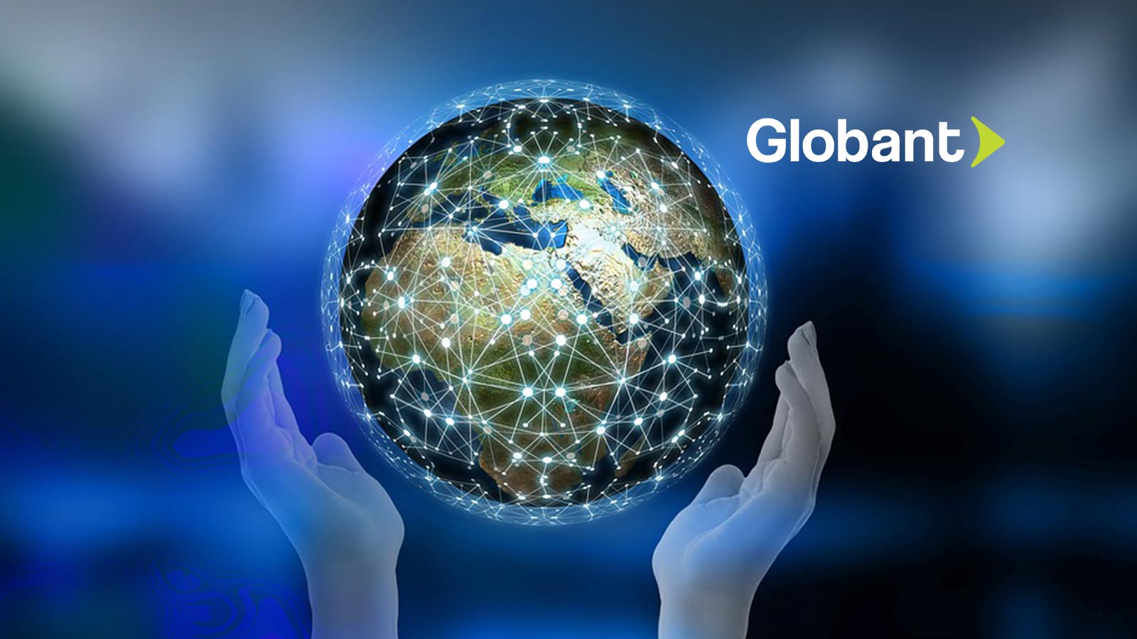 Globant Launches New Reinvention Studios to Impact Industries with ...