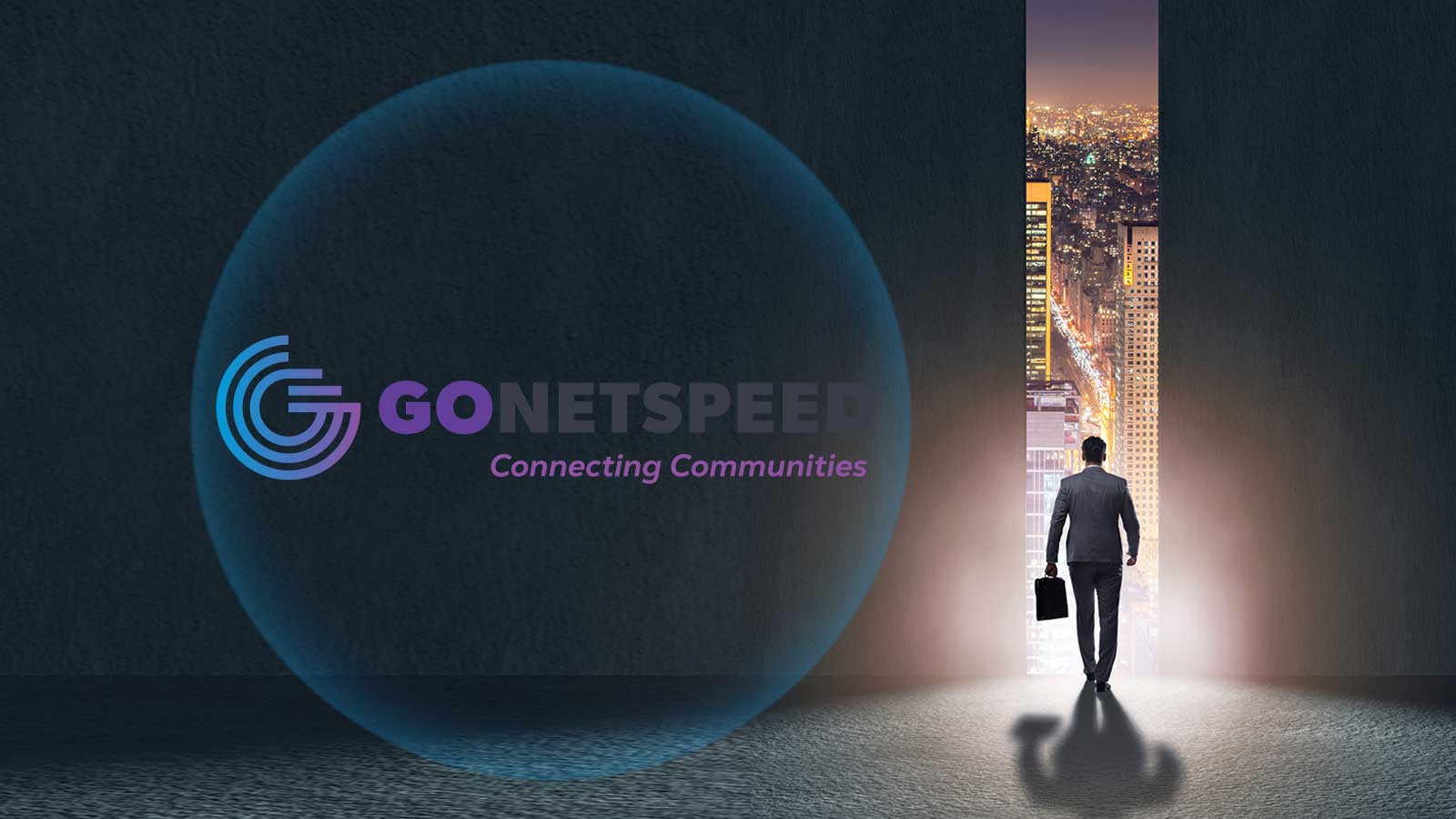 GoNetspeed Launches Service in Lockport; Deploying 100 Percent Fiber ...