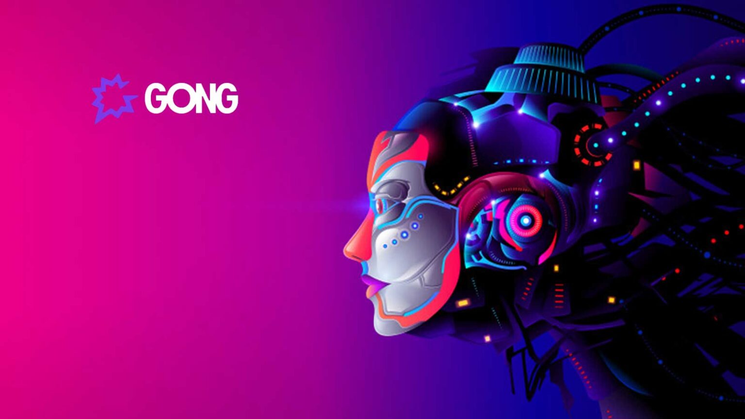 Gong Brings Insights to Business Intelligence Tools for More Informed ...