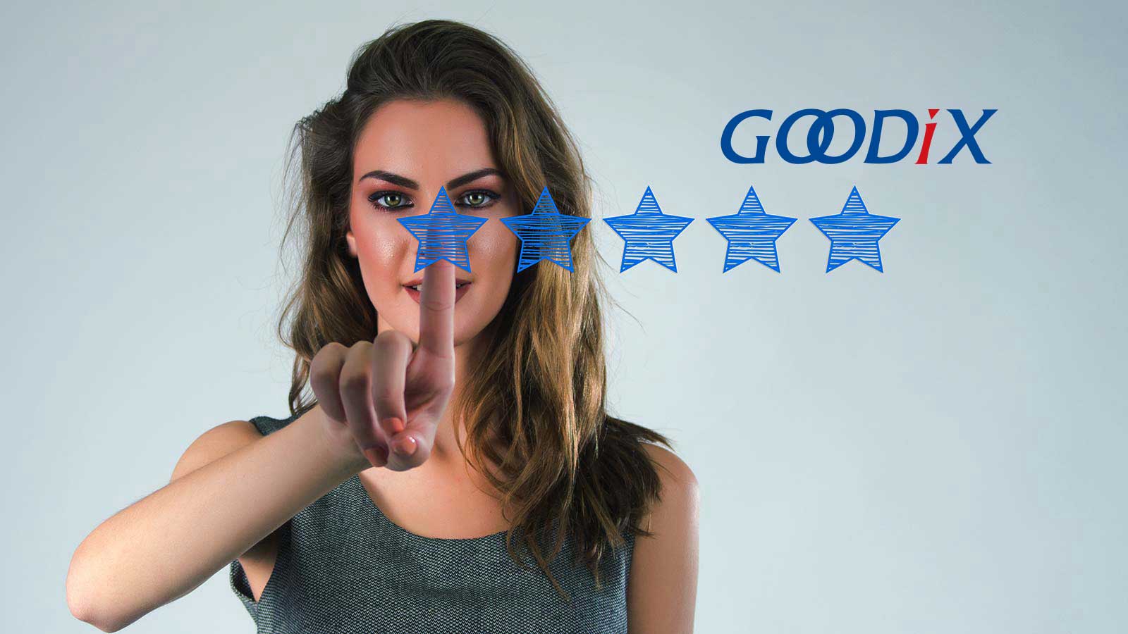 Goodix Pushes Boundaries in IoT Innovations with Next-Generation ...