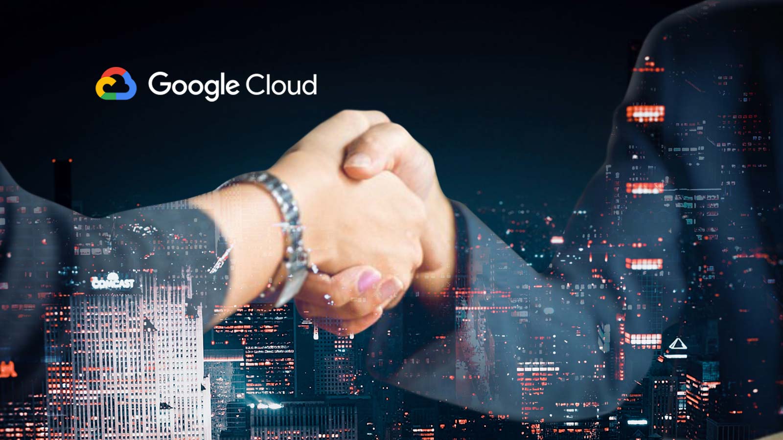 Google Cloud and Unilever Partner to Digitally Connect Factory-Based ...