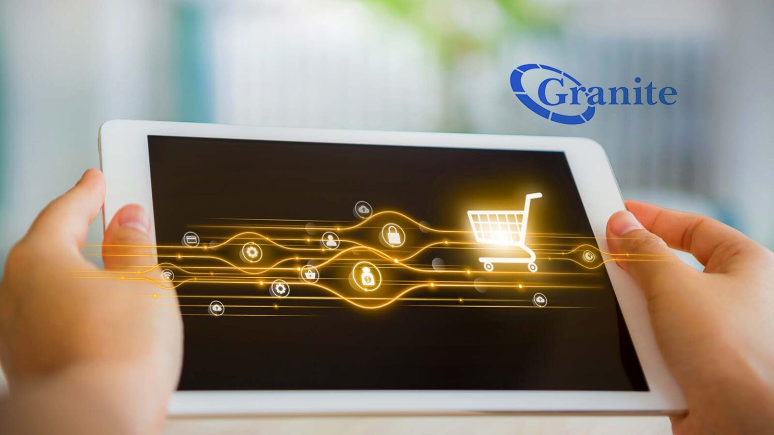 Granite Expands Granite Guardian Portfolio with Zero-Trust Cloud ...