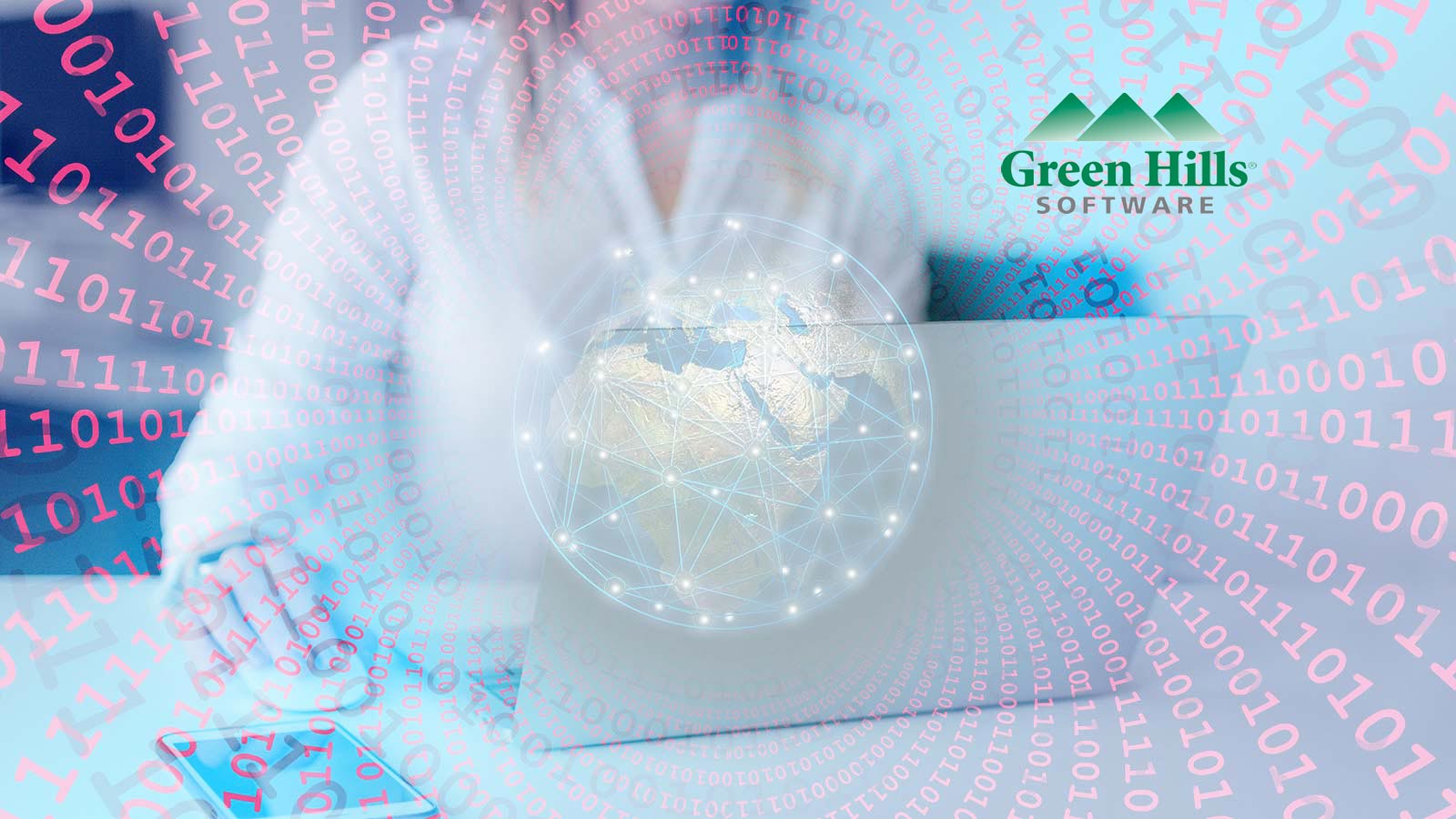 Green Hills Software Technologies Used in 2022 BMW iX All-Electric ...