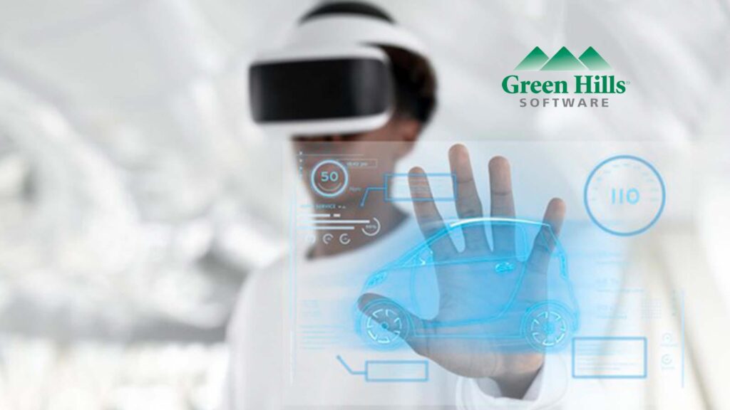 Green Hills Software and Excelfore Bring Production-Ready eSync OTA and ...