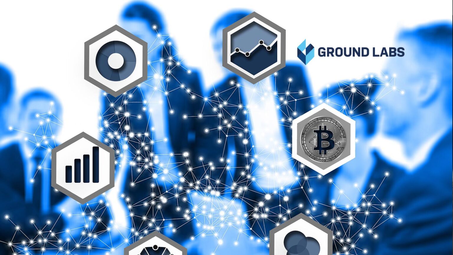 Ground Labs Launches Data Discovery Network Helping Partners to Solve ...