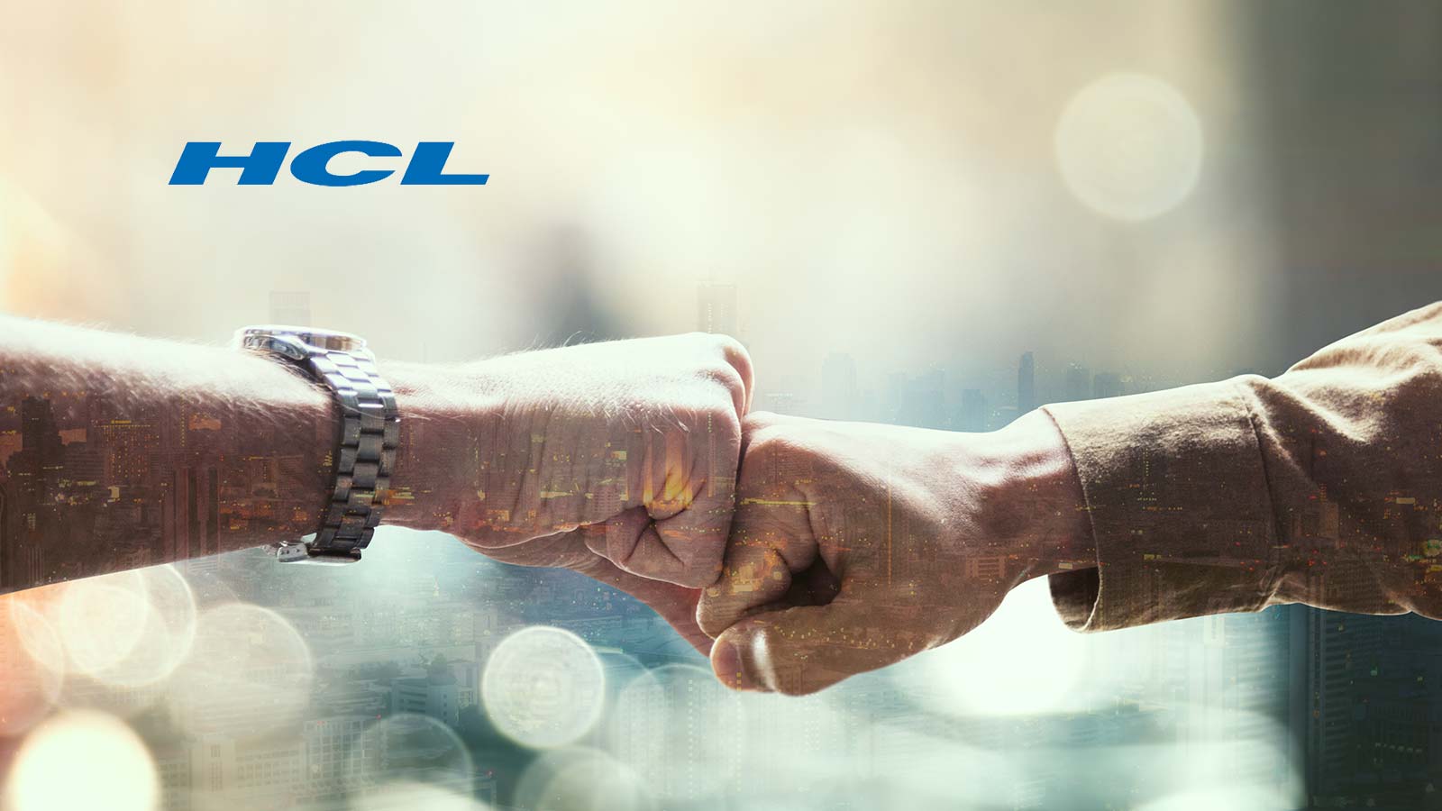 HCL Technologies Announces Strategic Partnership with The Mosaic ...