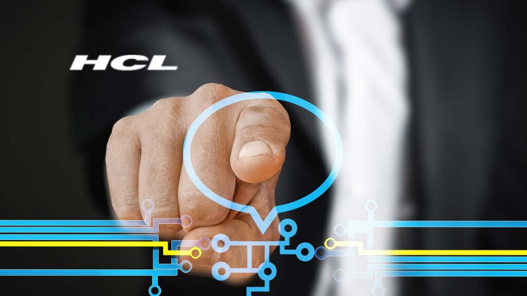 HCL Technologies and apoBank Come Together to Acquire German IT ...