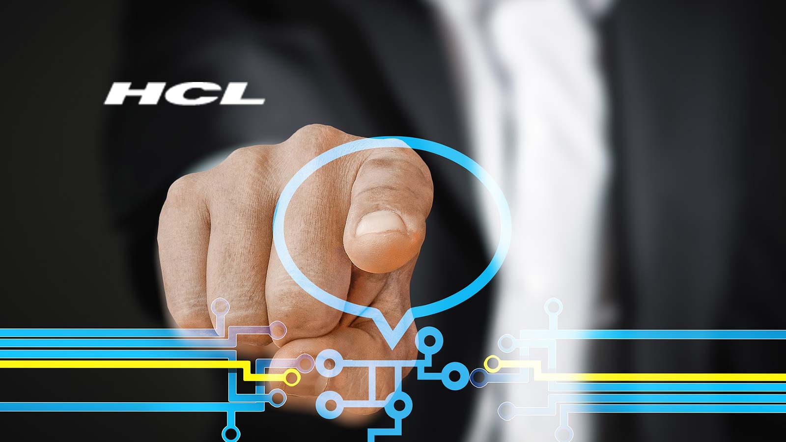 HCL Technologies and apoBank Come Together to Acquire German IT ...