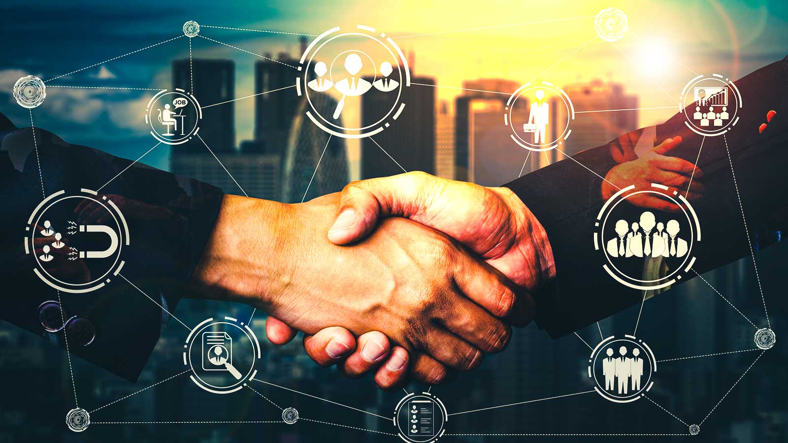 HCLSoftware Partners with Google Cloud for New Generation AI-Powered ...