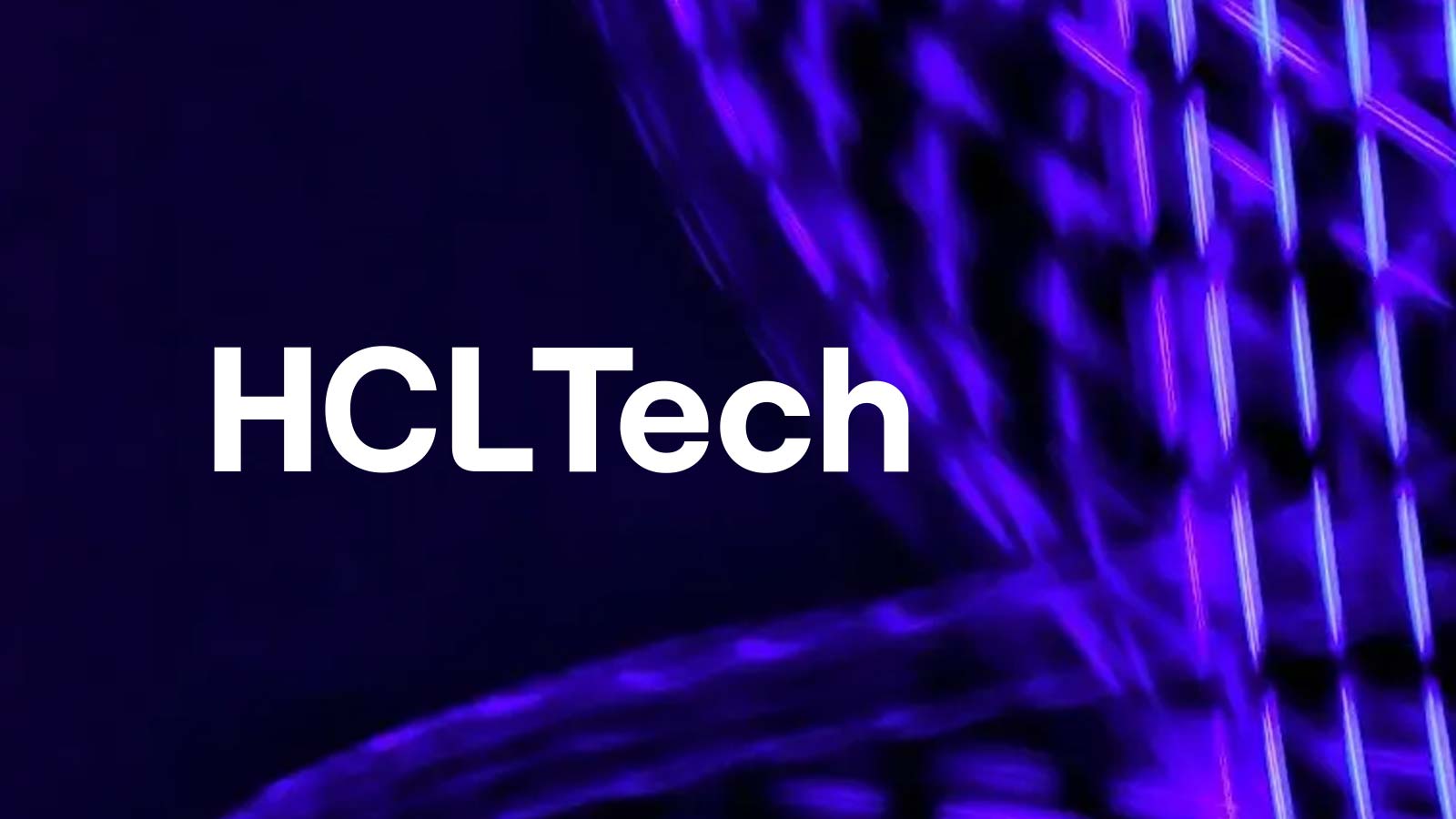 HCLTech Achieves the AWS Financial Services Competency