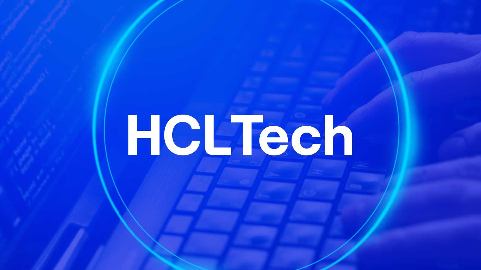 HCLTech Recognized in 2023 Gartner Peer Insights for Data Center and ...