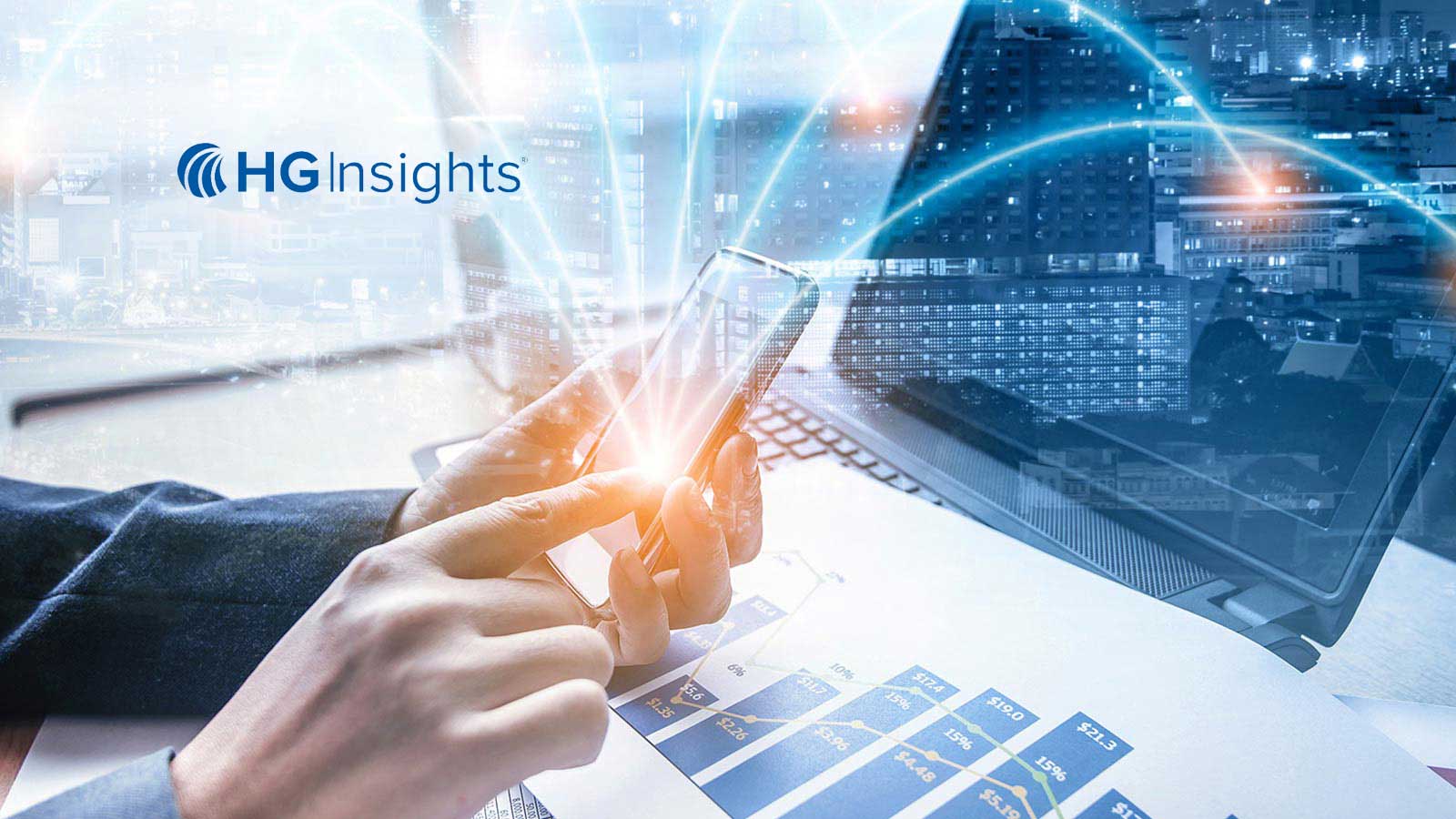 HG Insights Launches Functional Area Intelligence, Significantly Enhancing Its Comprehensive One ...