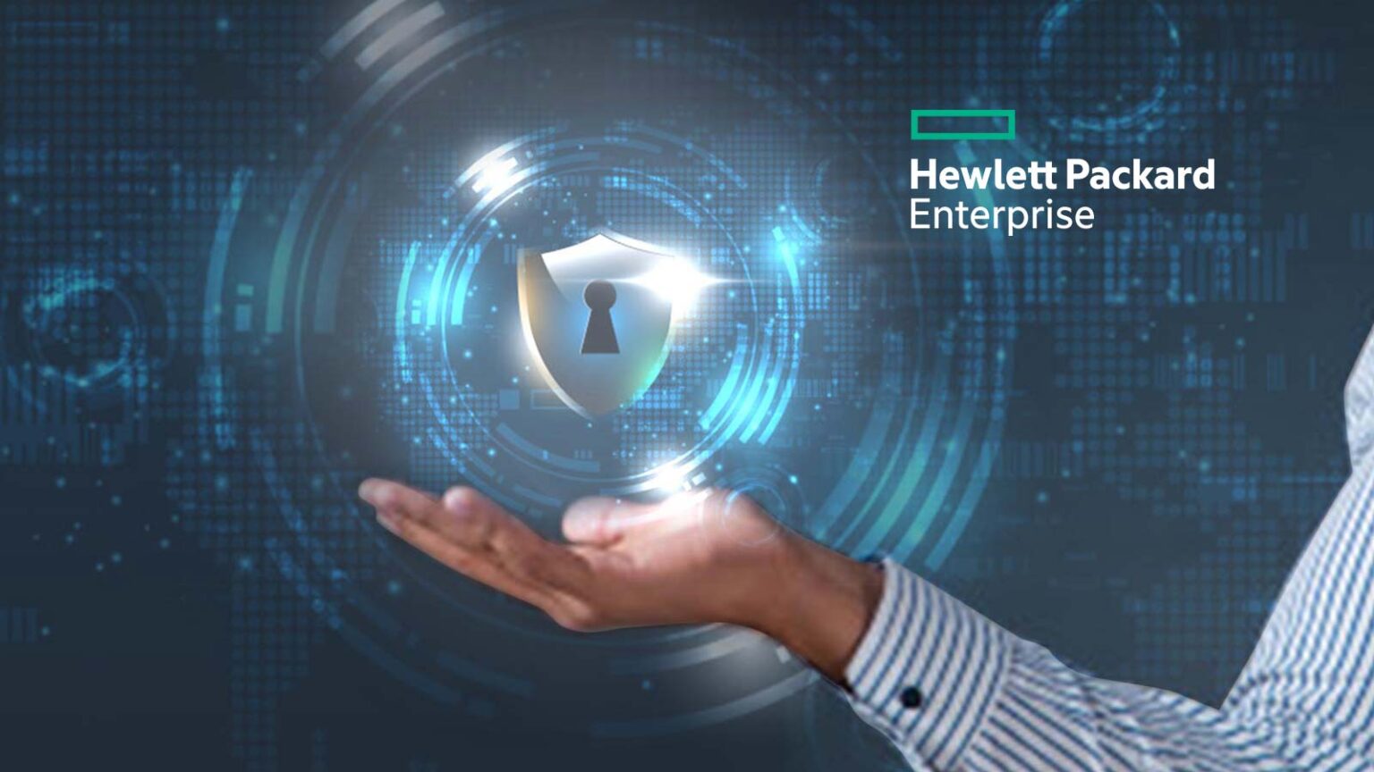 HPE Greenlake Selected by BMW Group to Unify Data Management Across ...