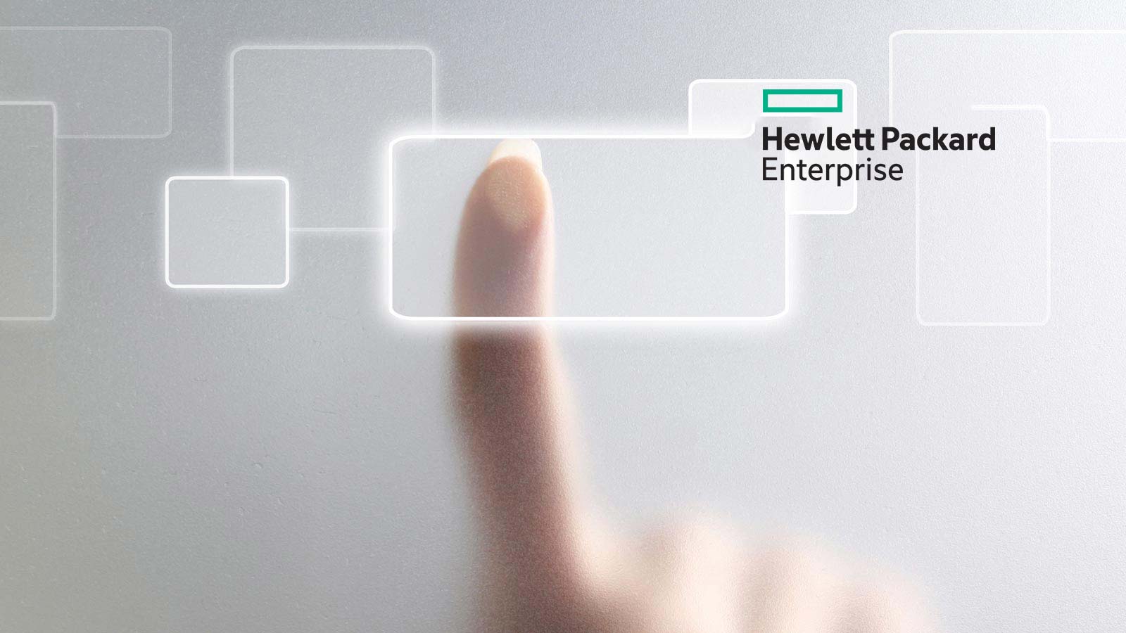 HPE Signs Digital Transformation Agreement With Leading UAE Service ...