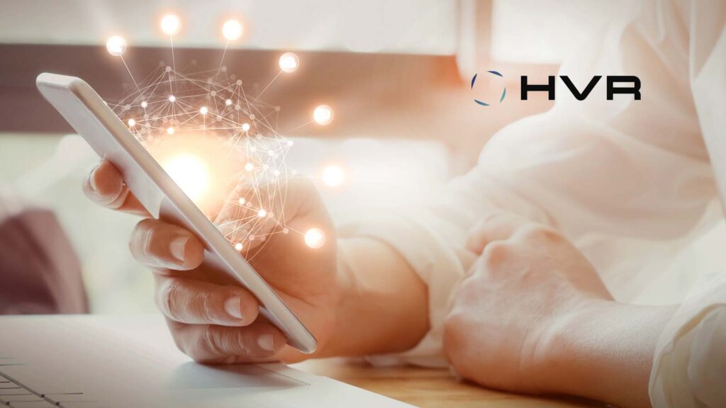 HVR Launches Agent as a Service for Microsoft Azure, Establishes Highly ...