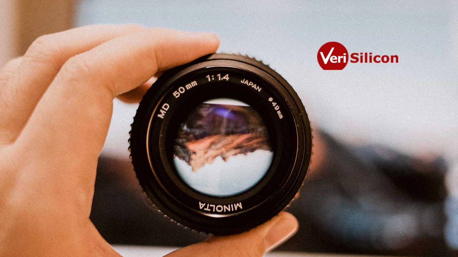 Hailo Selected VeriSilicon’s ISP and Video IP for its AI Vision Processors Empowering ...