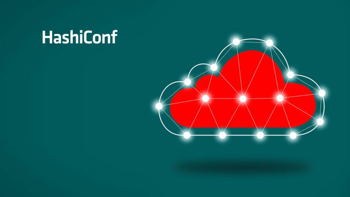 The Hashicorp Cloud Platform Provides Further Workflow Automation and ...