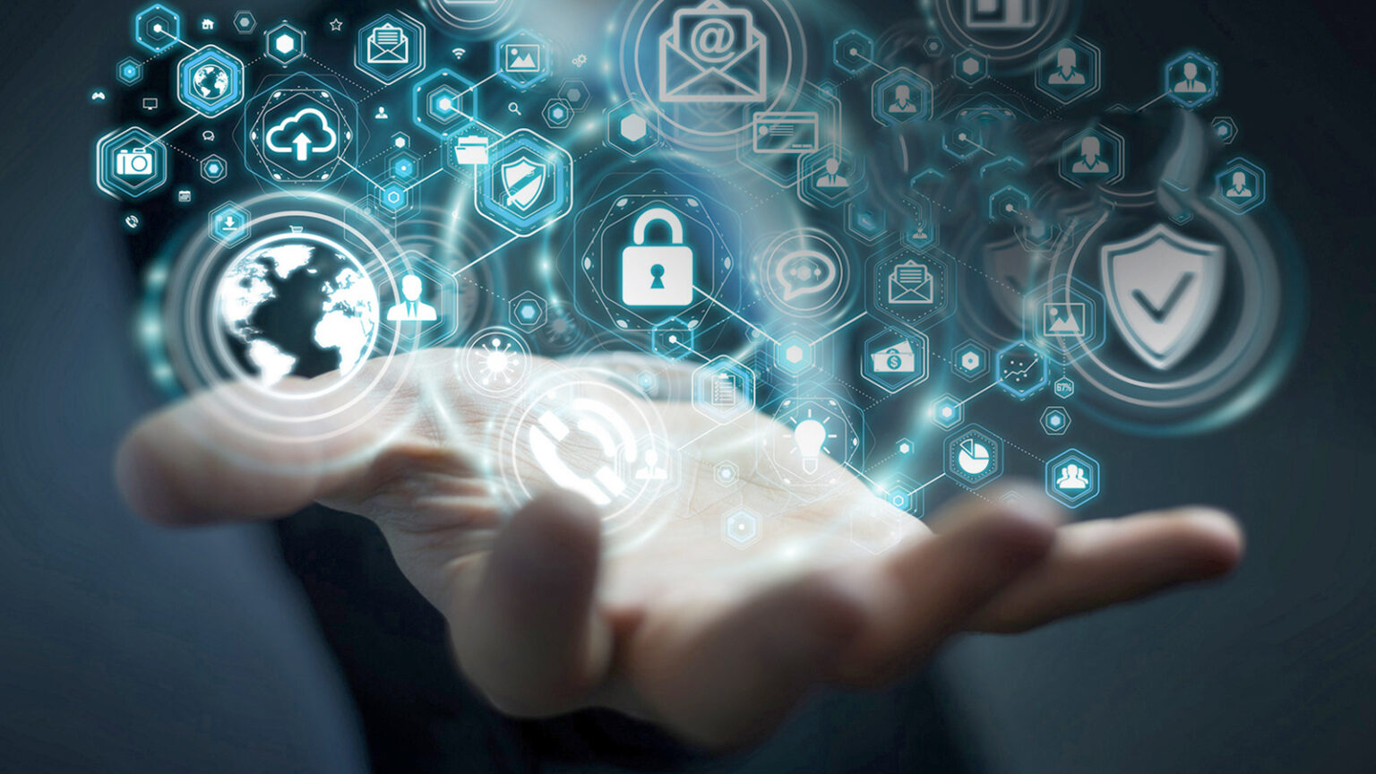 Healthy Together Completes SOC 2 (Type 2) Report and HIPAA Addendum ...