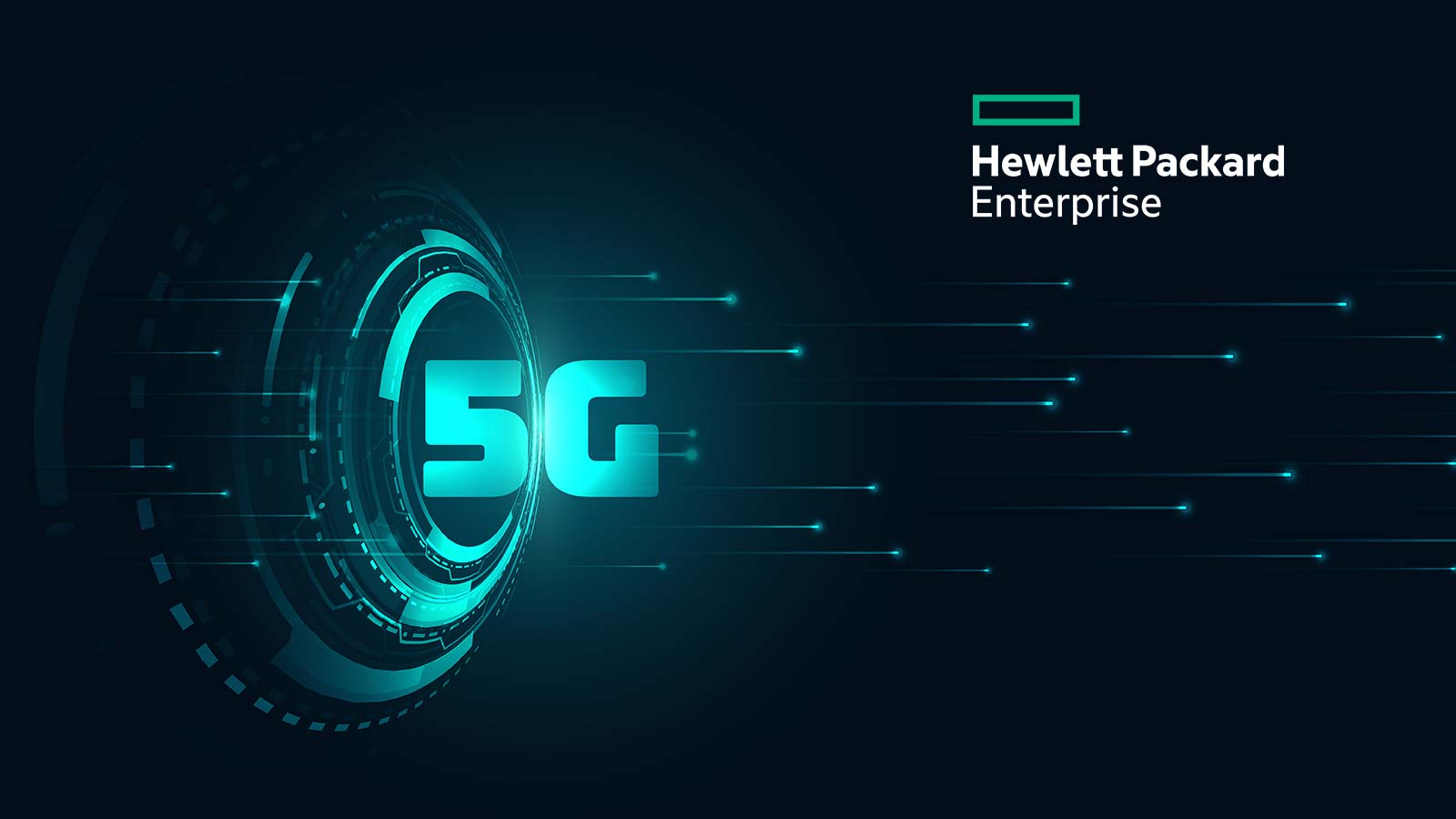 Hewlett Packard Enterprise Expands 5G Portfolio with Automated 5G ...