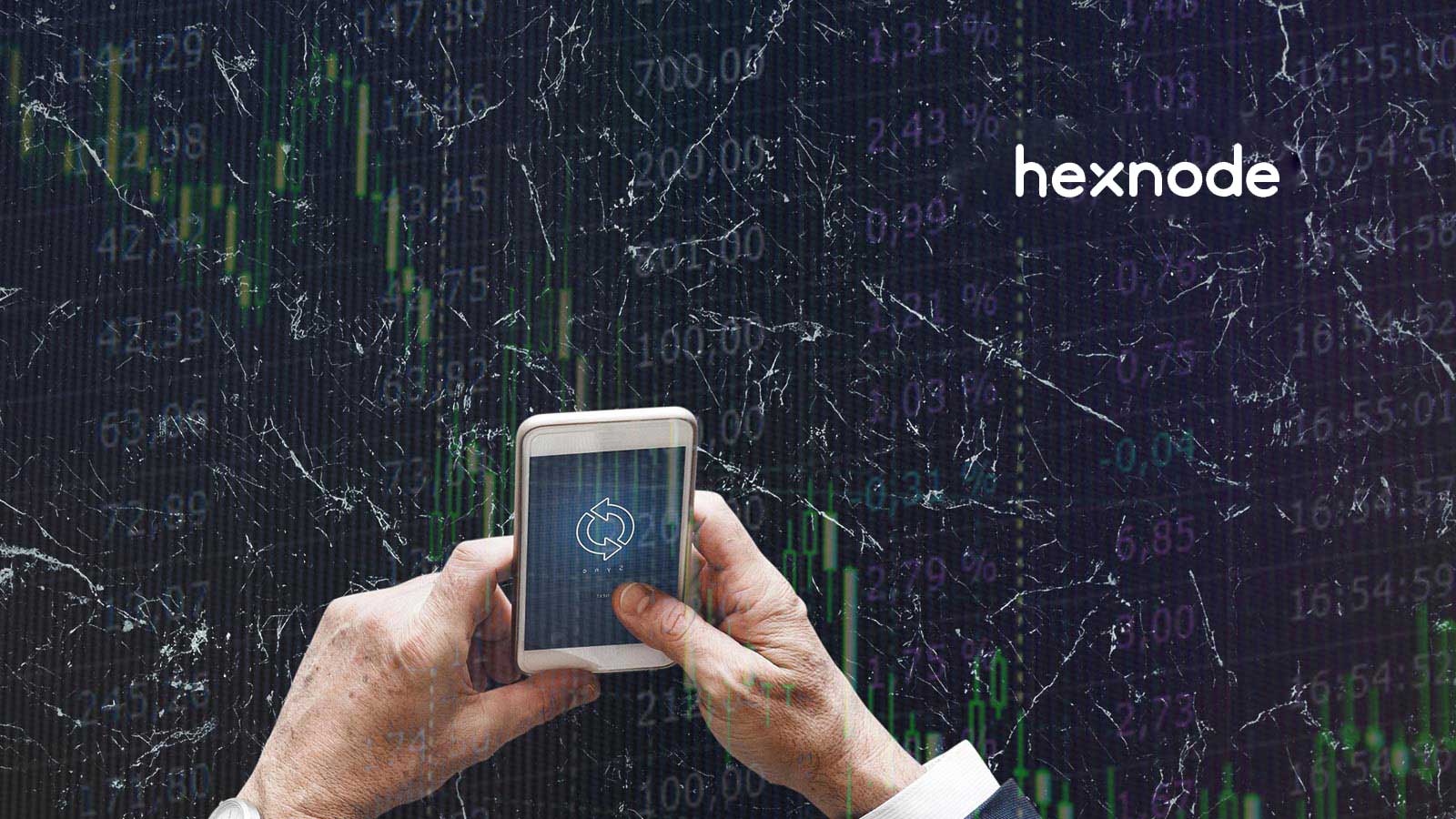 Hexnode Included In The Unified Endpoint Management Landscape Report