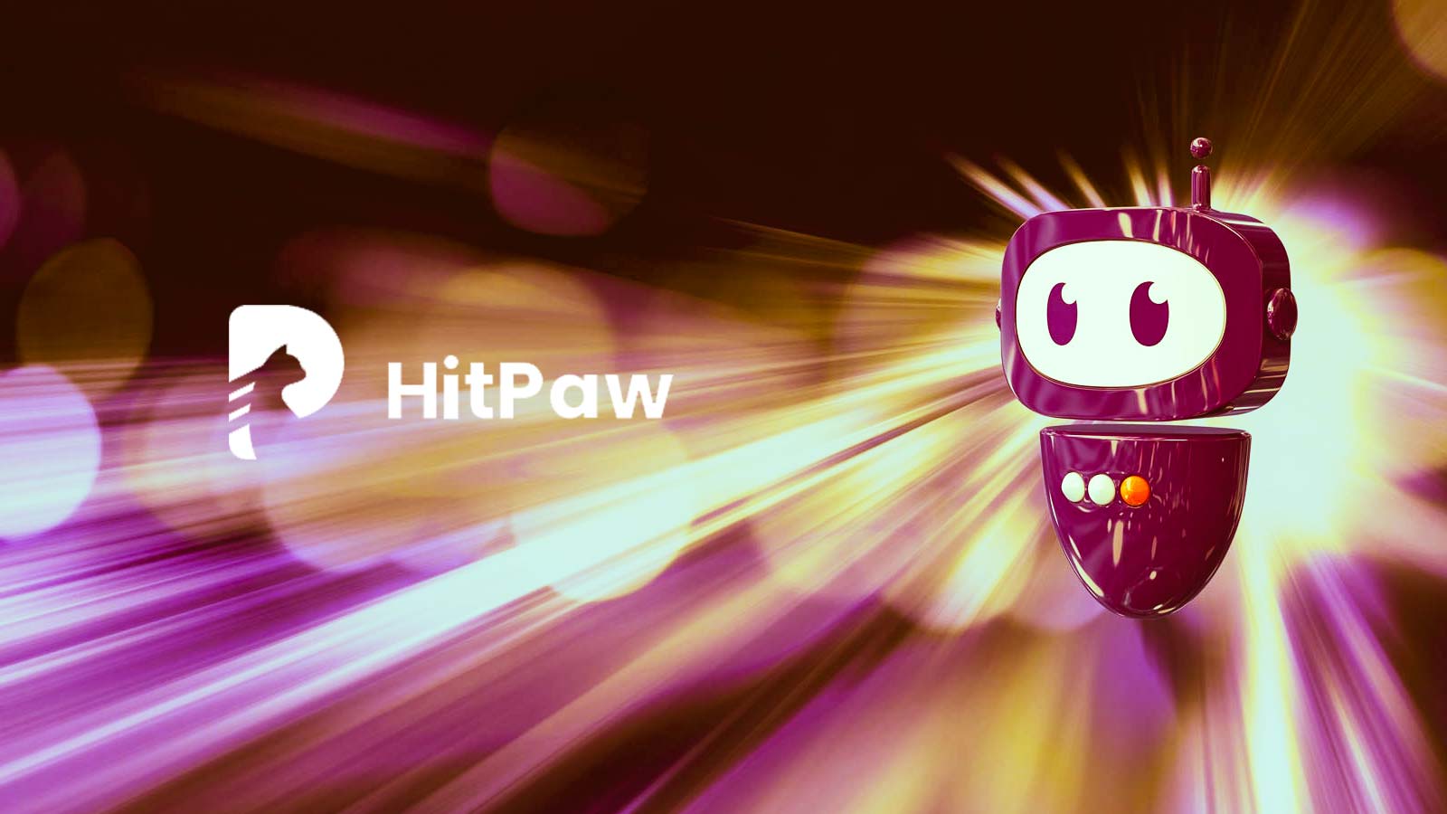 HitPaw Video Converter V3.1.0 Unveils Exciting New AI Features to ...