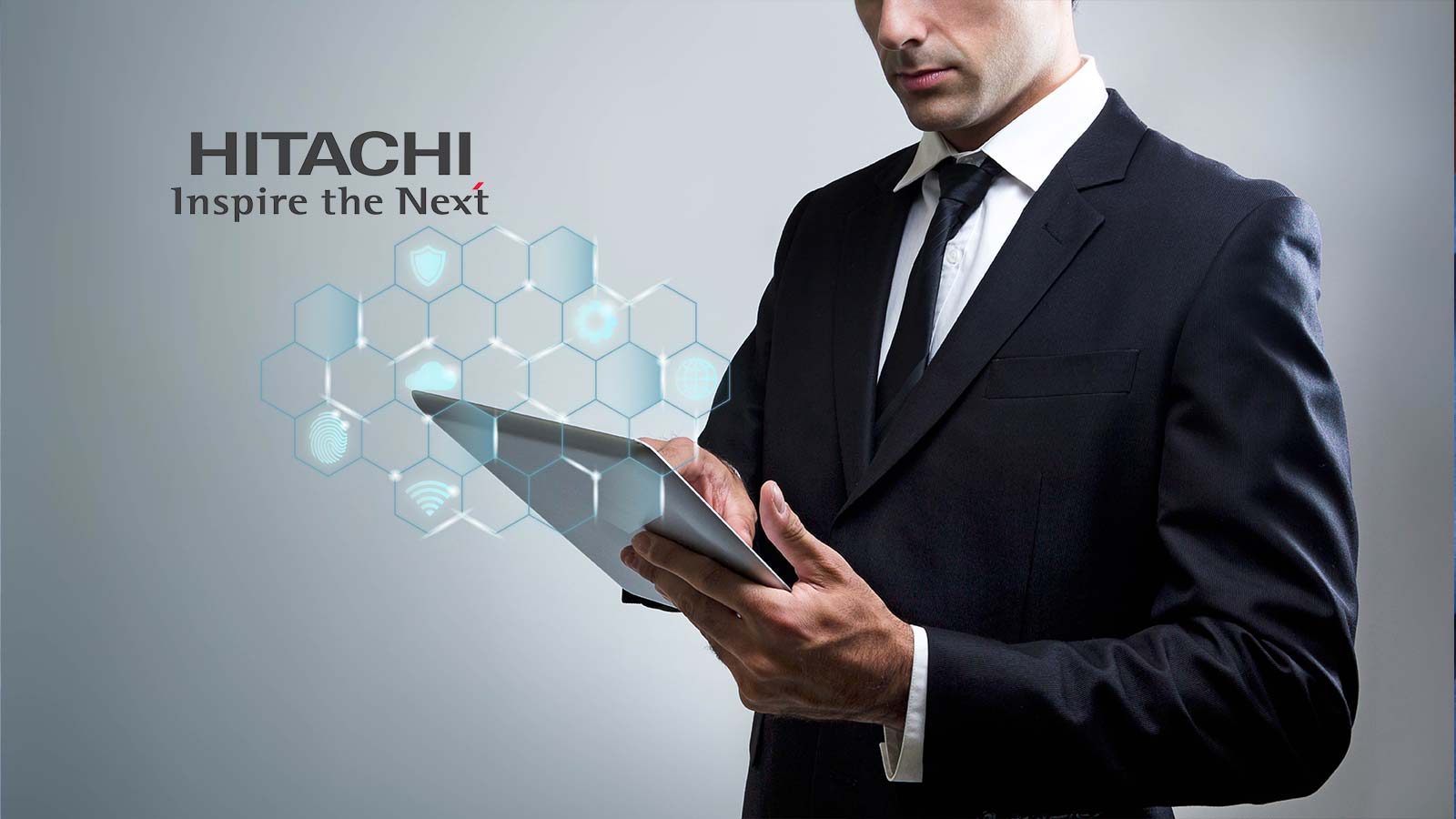 Hitachi Energy Launches IdentiQ Digital Twin for Sustainable, Flexible ...