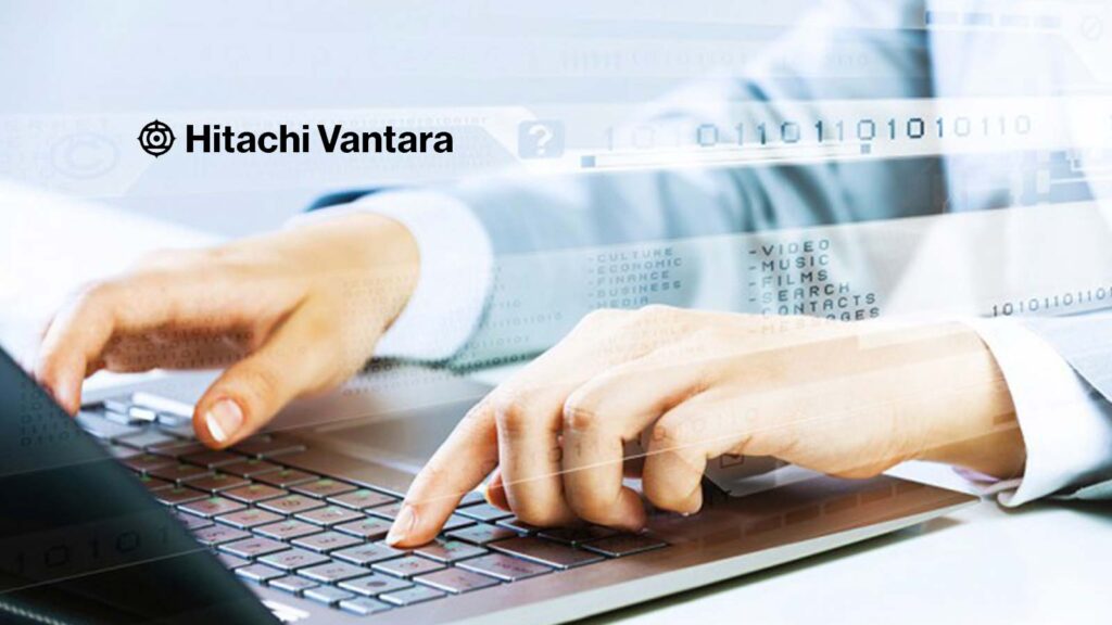 Hitachi Vantara Introduces Data Reliability Engineering Services to ...