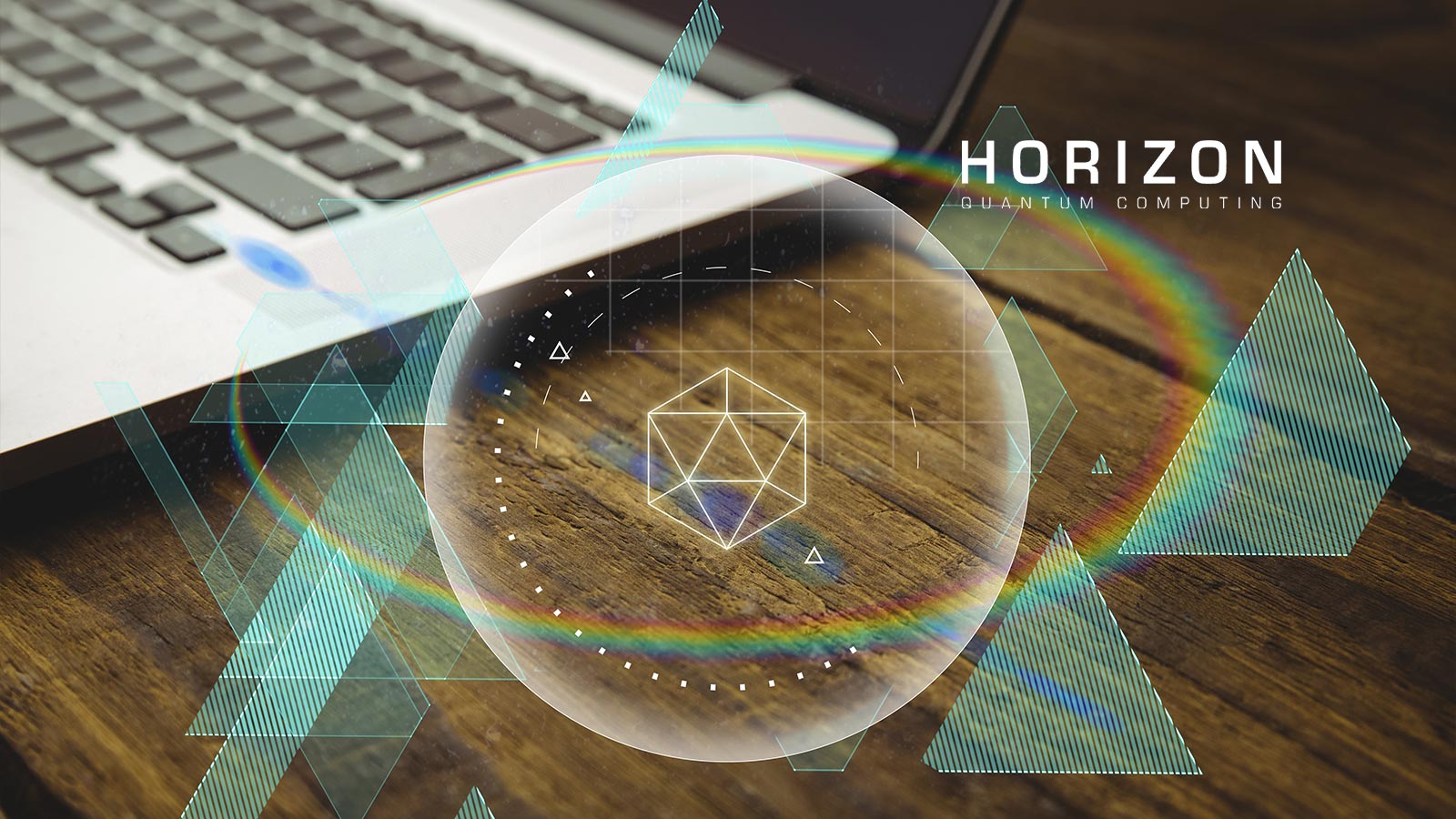 Horizon Quantum Computing To Become A Node On Singapore's National Quantum-Safe Network