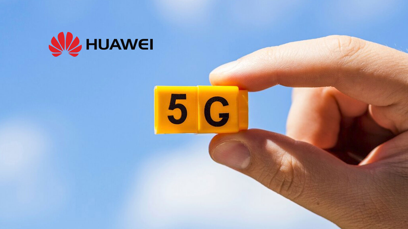 Huawei Calls for Joint Efforts to Drive Industry Development and Bring ...