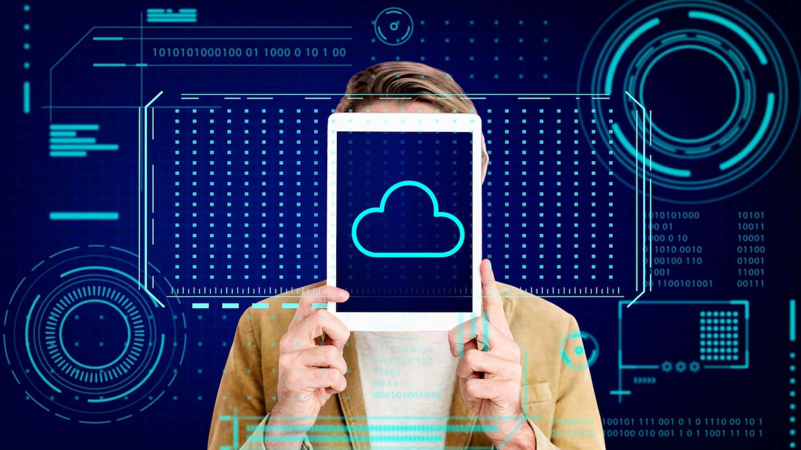 Huawei Cloud CTO Bruno Zhang: Advancing Telco's Intelligent Cloud ...